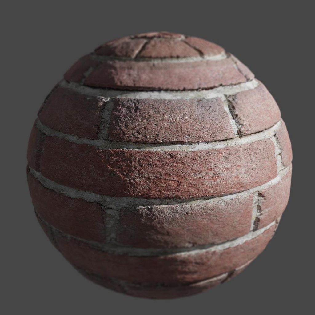 Cave Texture - Free CC0 Material