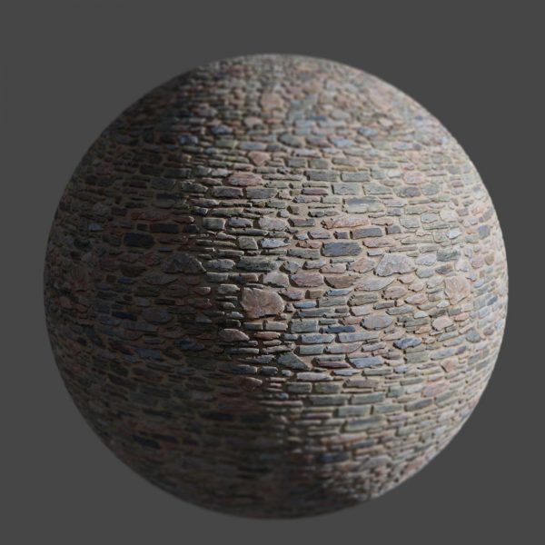 Cave Texture - Free CC0 Material