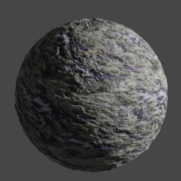 Cave Texture - Free CC0 Material