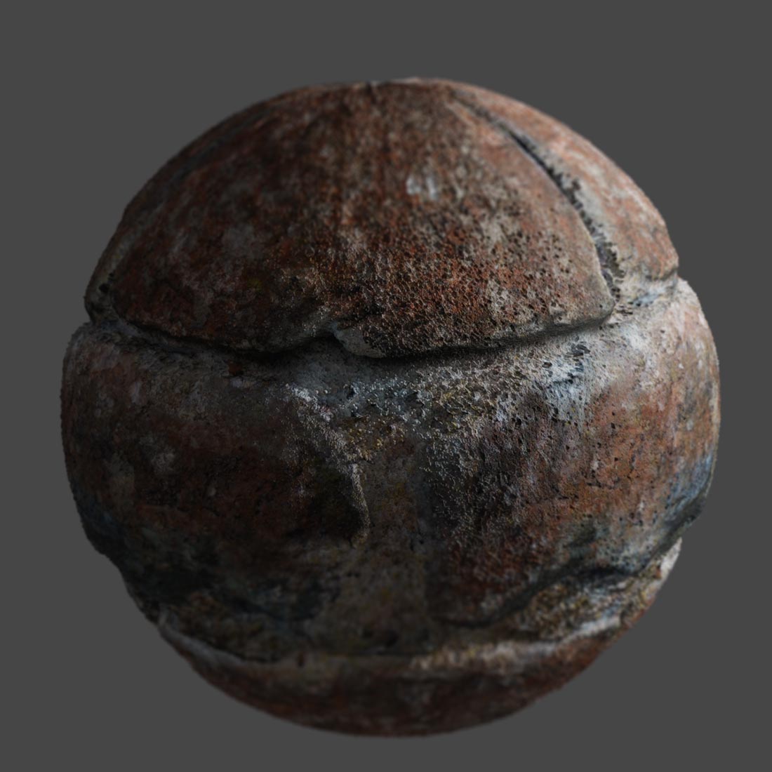 4k Pale Quarry Tiles Texture - Free PBR Downloads